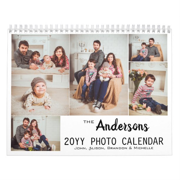 Calendars | Zazzle