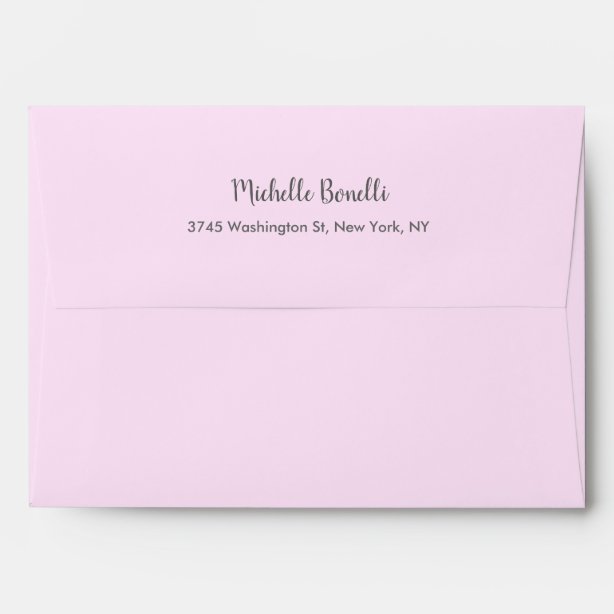 Lawyer Envelopes | Zazzle
