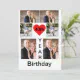 Personalized Modern trendy Birthday Invitation | Zazzle