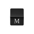 Personalized Monogram and Name Card Holder | Zazzle