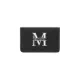 Personalized Monogram and Name Card Holder | Zazzle