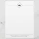 Personalized Monogram Professional Letterhead | Zazzle