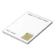 Personalized "Multiplication Chart" Notepad | Zazzle