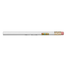 Personalized "Multiplication Chart" Pencil | Zazzle