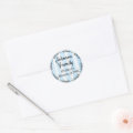 Personalized Name and Address Stickers | Zazzle