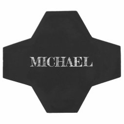 Personalized Name Ball Player Number etching | Zazzle