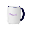 Personalized Name Cup | Zazzle
