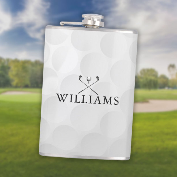 Flasks | Zazzle
