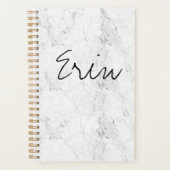 Personalized Name Planner | Zazzle