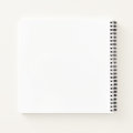 Personalized Native American Spiral Notebook | Zazzle