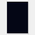 Personalized Navy Blue and Silver Welcome Sign | Zazzle