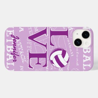 Personalized netball device case | Zazzle