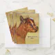 Personalized Nigerian Dwarf Dairy Goat Pocket Folder | Zazzle