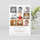 Personalized Nine Photo Template | Zazzle