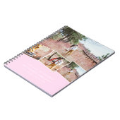 Personalized Note - Add Photos and Text Gift Idea Notebook | Zazzle