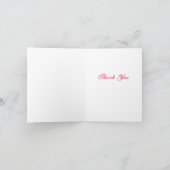 Personalized Note Cards for the Sorority Girl | Zazzle