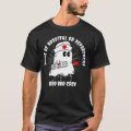 Personalized Nurse Boo Boo Crew Matching Custom T-Shirt | Zazzle