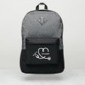 Personalized Nurse Heart Stethoscope Port Authority® Backpack | Zazzle