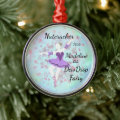 Personalized Nutcracker Ornament - Dew Drop Fairy | Zazzle