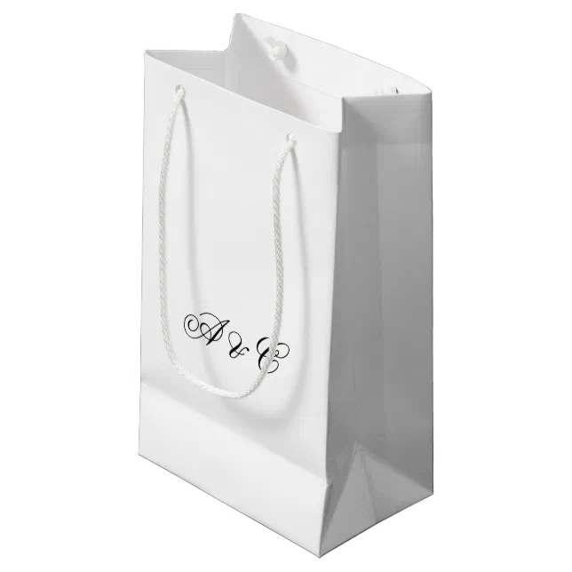 Personalized Party Bags | Zazzle