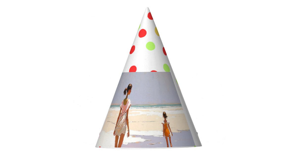 Personalized Party Hat | Zazzle