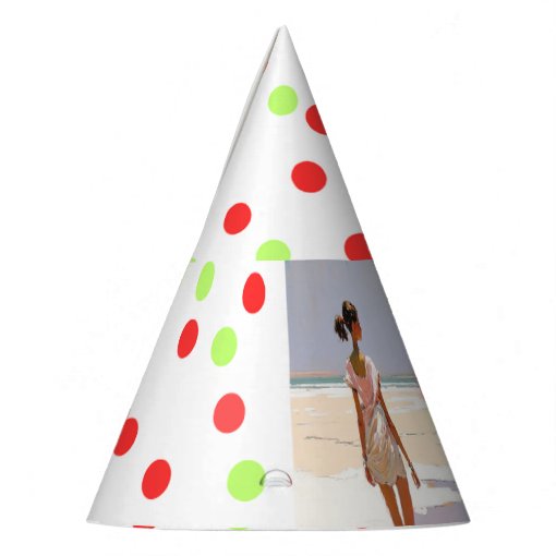 Personalized Party Hat | Zazzle