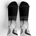 Personalized Photo And Message Socks | Zazzle