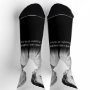 Personalized Photo And Message Socks | Zazzle
