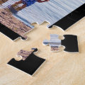 Personalized Photo Collage Jigsaw Puzzle | Zazzle