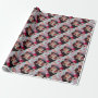 Personalized Photo Custom Wrapping Paper | Zazzle
