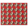 Personalized photo family couples photo wrapping paper | Zazzle