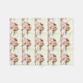 Personalized photo fleece blanket. Make your own! | Zazzle