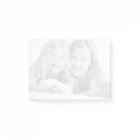 Personalized photo note | Zazzle