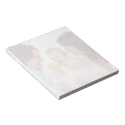 Personalized Photo Notepad | Zazzle