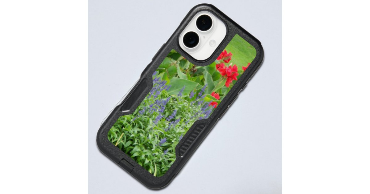Personalized Photo Otterbox iPhone Case | Zazzle