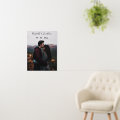 Personalized Photo Wedding Event Foam Board | Zazzle