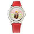SPACE JAM™ Referee MARVIN THE MARTIAN™ Watch | Zazzle