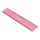 Personalized Pink Ruler | Zazzle