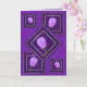 Personalized Pink Spring Blossom Floral Birthday Card | Zazzle