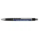 Personalized Police Officer Thin Blue Line Police Pen | Zazzle
