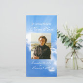 Personalized Prayer Card / Prayer Cards | Zazzle