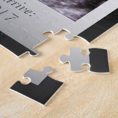 Personalized Pregnancy Announcement Surprise Jigsaw Puzzle | Zazzle