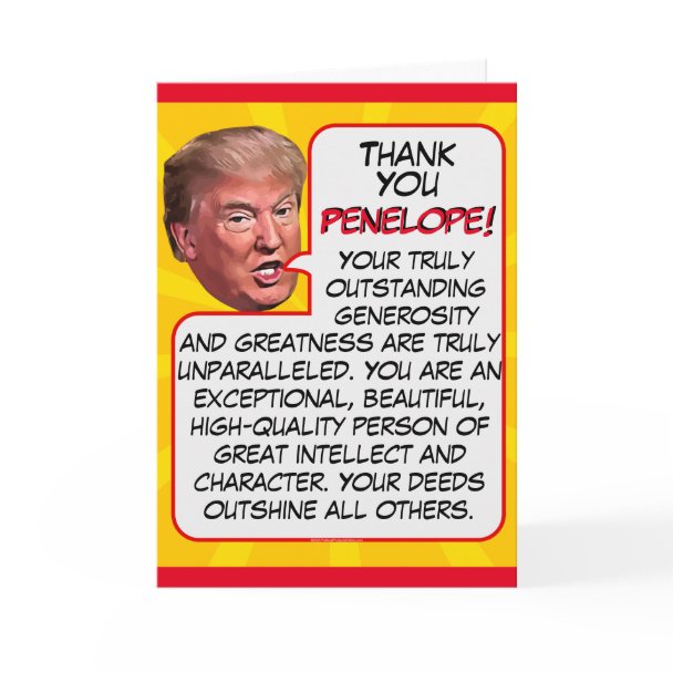 Smilling Photo President Donald Trump Fabric | Zazzle