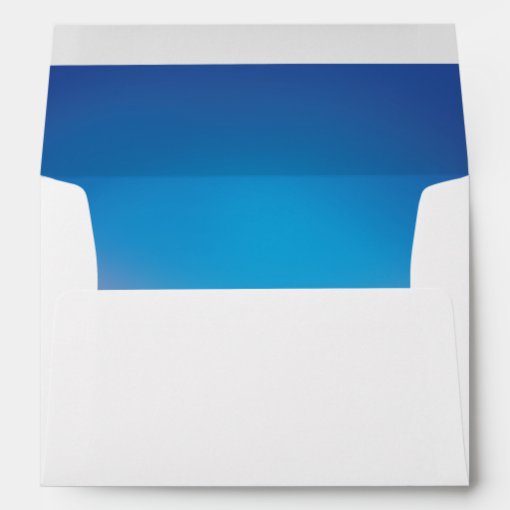 Personalized Ramadan Mubarak Envelope | Zazzle