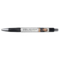 Personalized Realtor Broker Promotional Pen | Zazzle