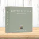 Personalized Sage Green With Business Logo 3 Ring Binder | Zazzle