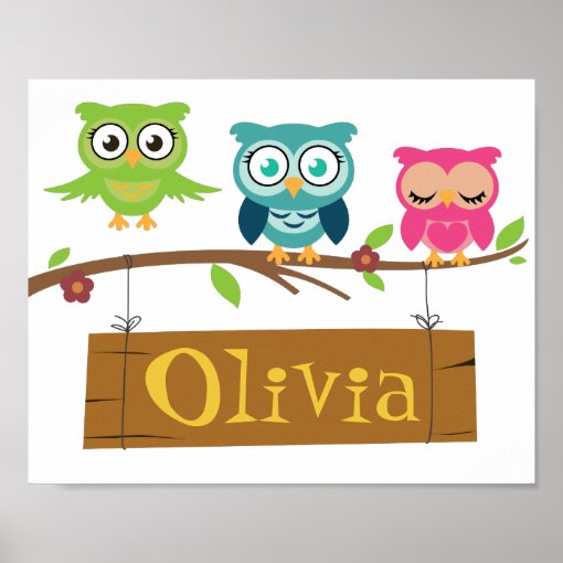 Personalized sign for children | Zazzle