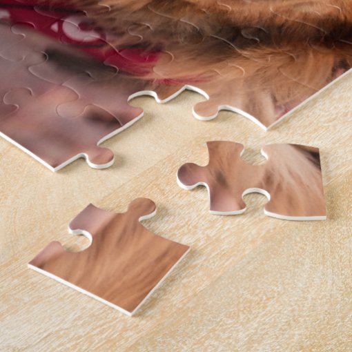 Personalized Simple And Easy Photo Jigsaw Puzzle | Zazzle