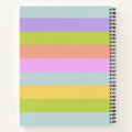 Personalized Sleepaway Summer Camp Camper's Notebook | Zazzle