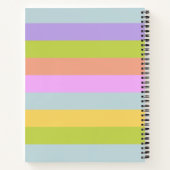 Personalized Sleepaway Summer Camp Camper's Notebook | Zazzle